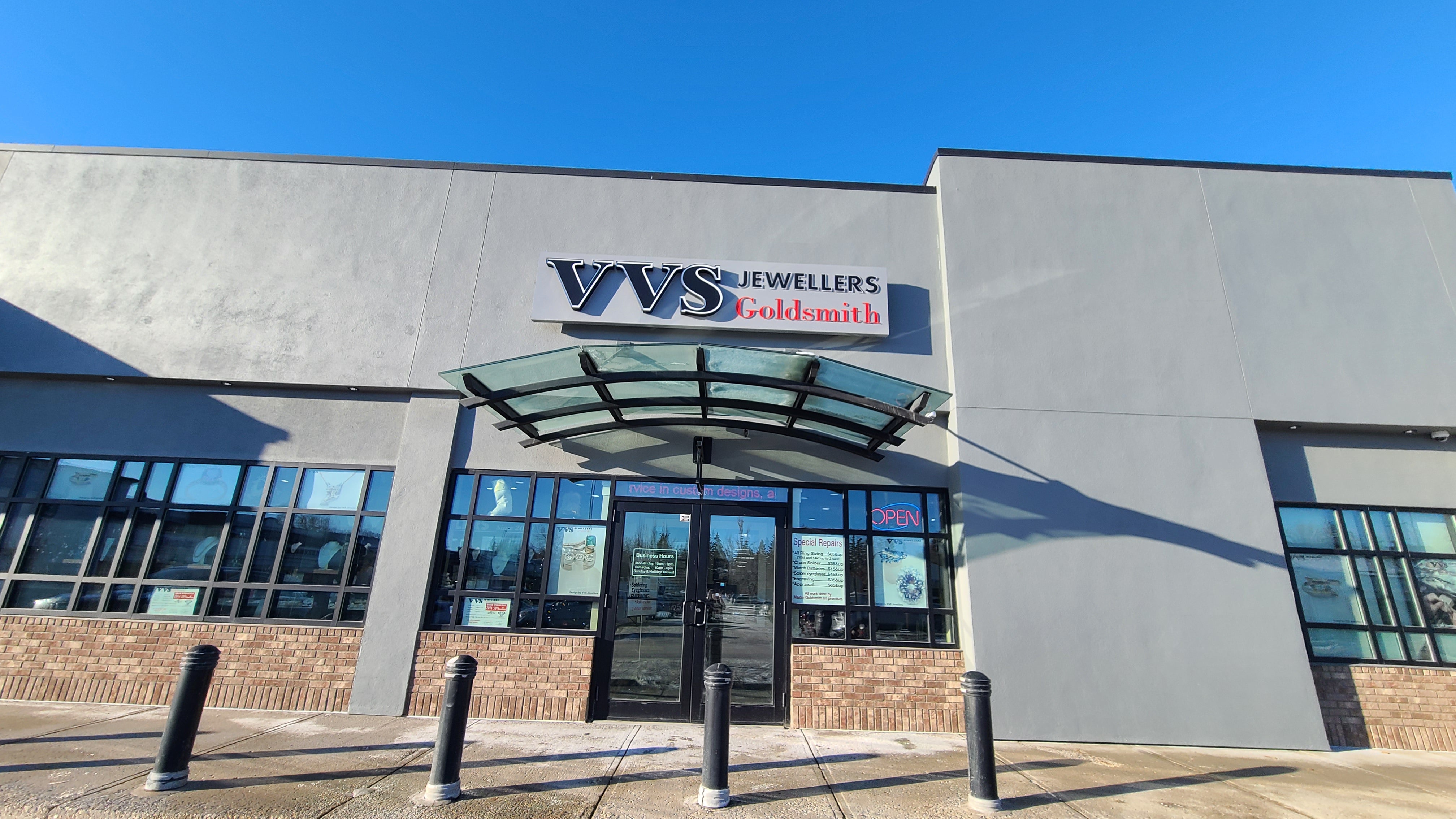 VVS Jewellers